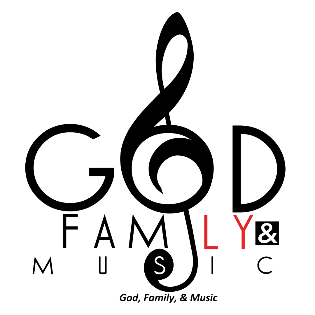 God Family & Music Apparel